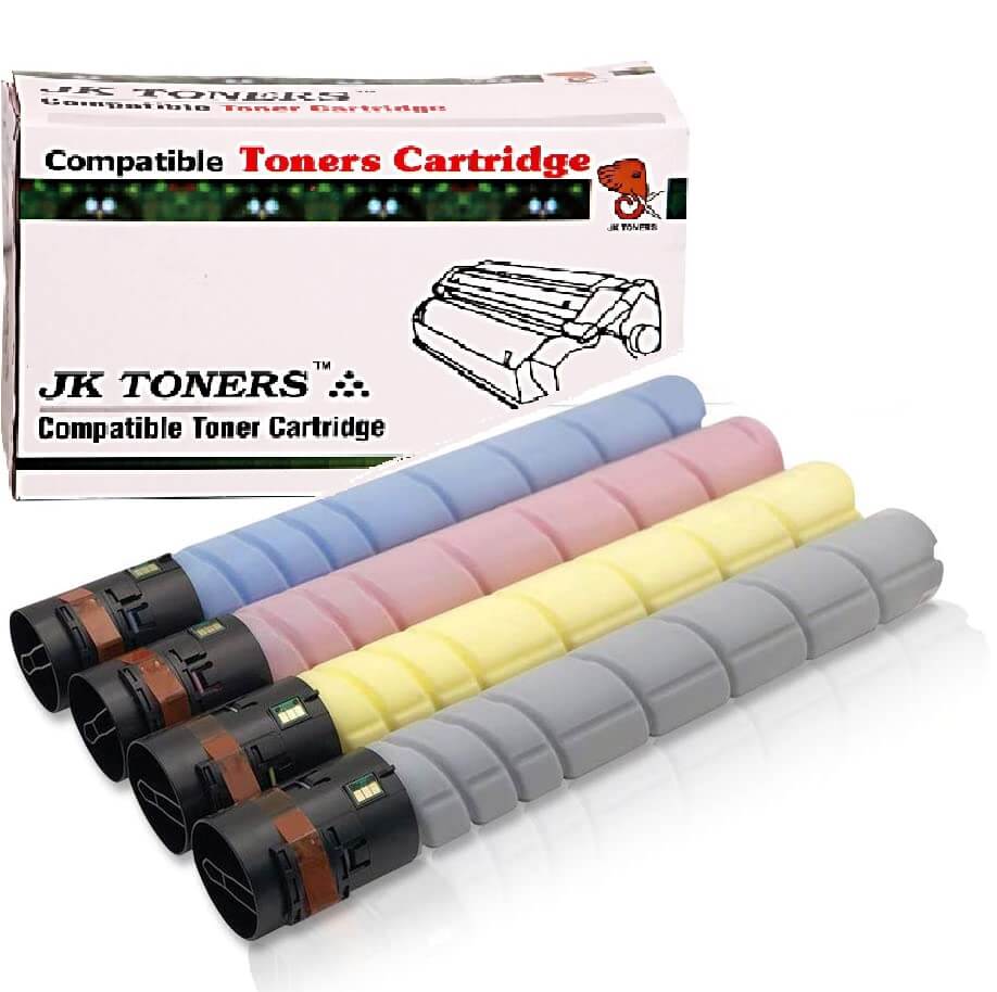 Jk Toners - Premium toner cartridges for all printers | cash on ...